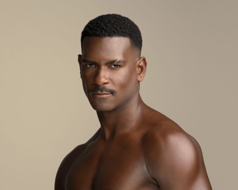 Leonardo Brito | Ailey Pressroom